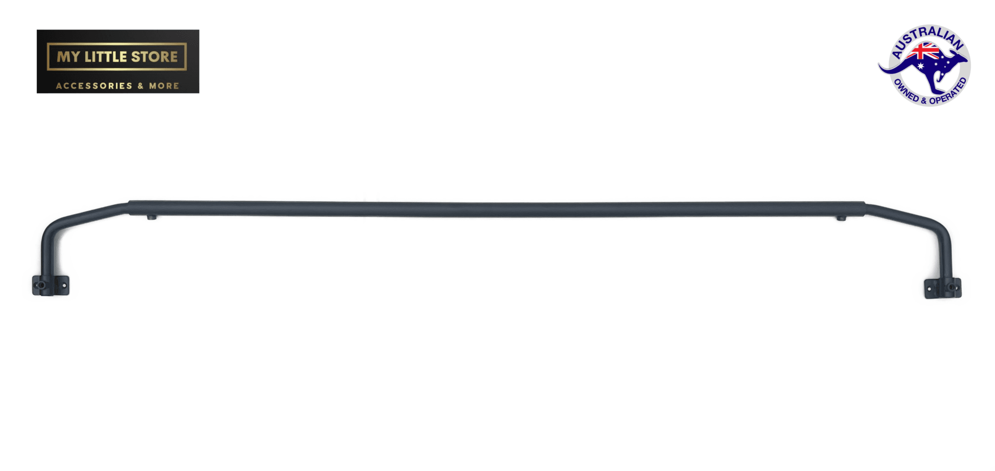 Heavy Duty Adjustable Trailer & Ute Cover Support Bars — 3.75 ft to 6 ...