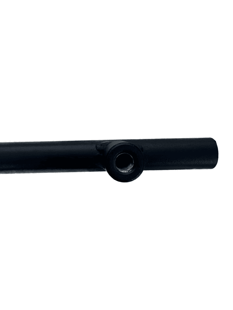 Heavy Duty Adjustable Trailer & Ute Cover Support Bars — 4 ft to 6 ft ...